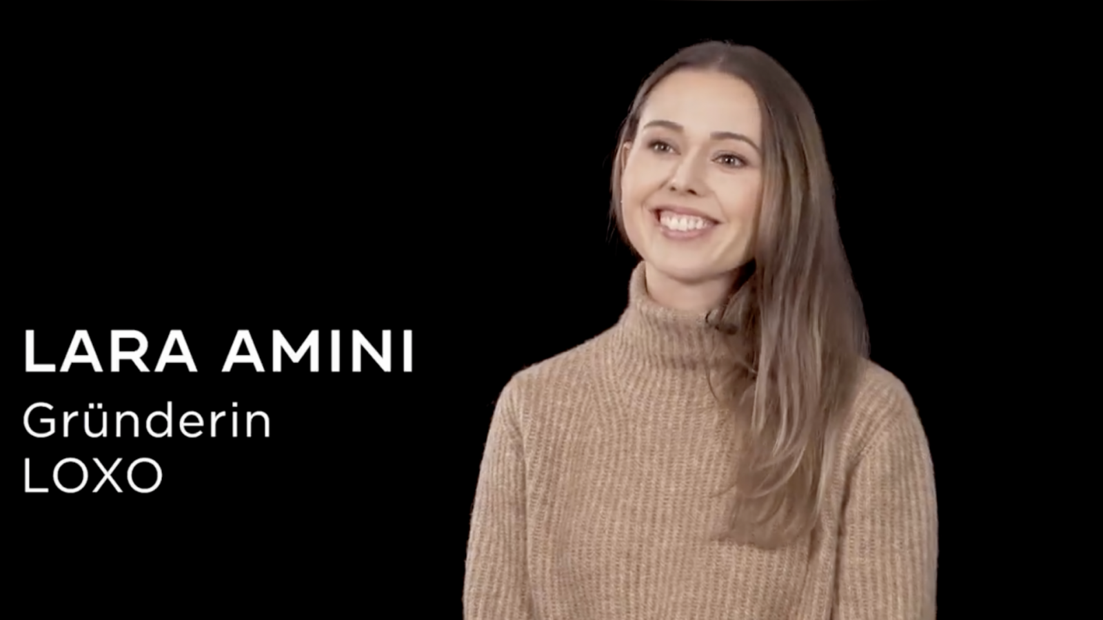 LOXO, EXPANDS INTO GERMANY - LOXO